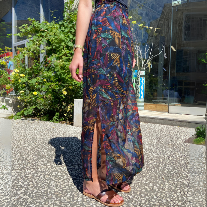 Belle de Jupe est une marque de jupes femme made in France – Belle De Jupe