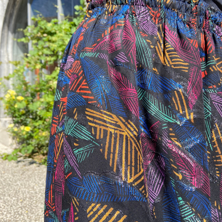 Belle de Jupe est une marque de jupes femme made in France – Belle De Jupe